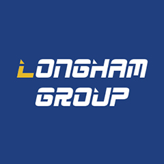 朗翰科技Longham Group-品牌出海全渠道整合营销服务商-品牌方舟